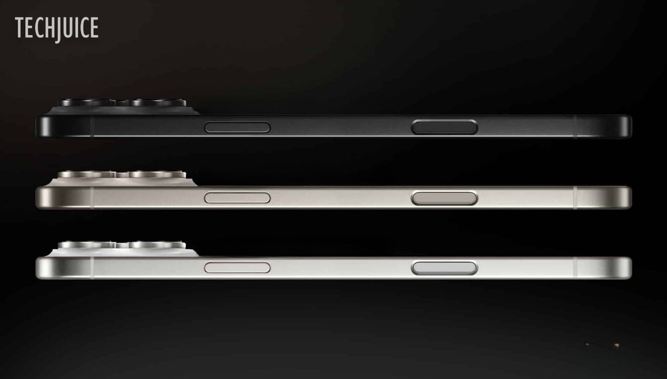 iPhone 17 Air’s Sleek Design and Camera Bump Details Leaked