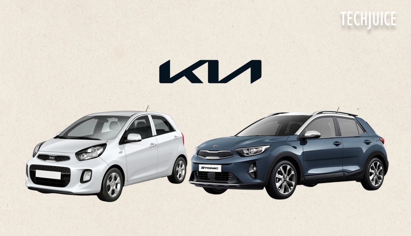Kia Introduces Installment Plans for Stonic and Picanto Starting from ...