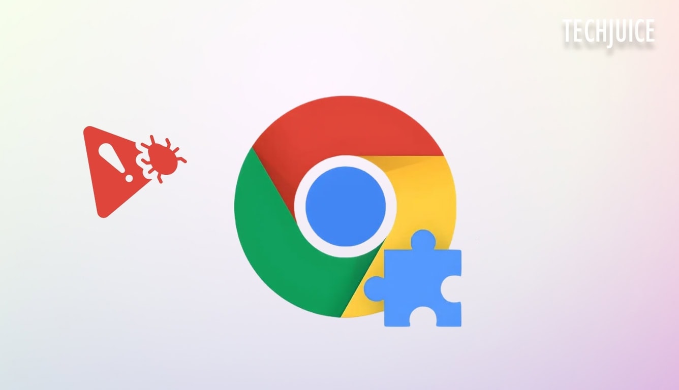 New Chrome Extension Attack Poses Threat to Password Managers and ...
