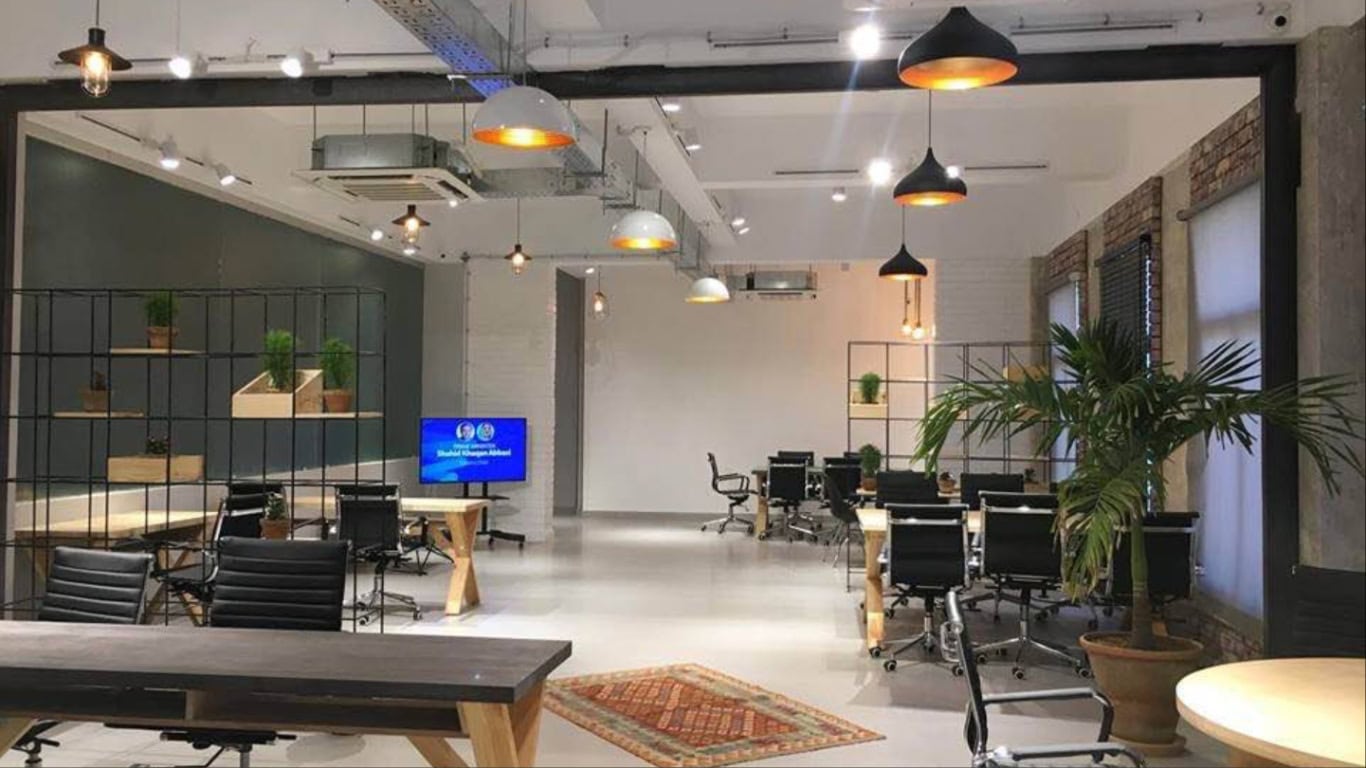 NIC Karachi Cohort 13 Welcomes 40 Startups from 618 Applicants