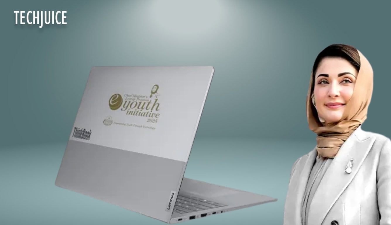 Online Registration for CM Punjab Laptop Scheme 2025 Now Open: Here’s How You Can Apply?