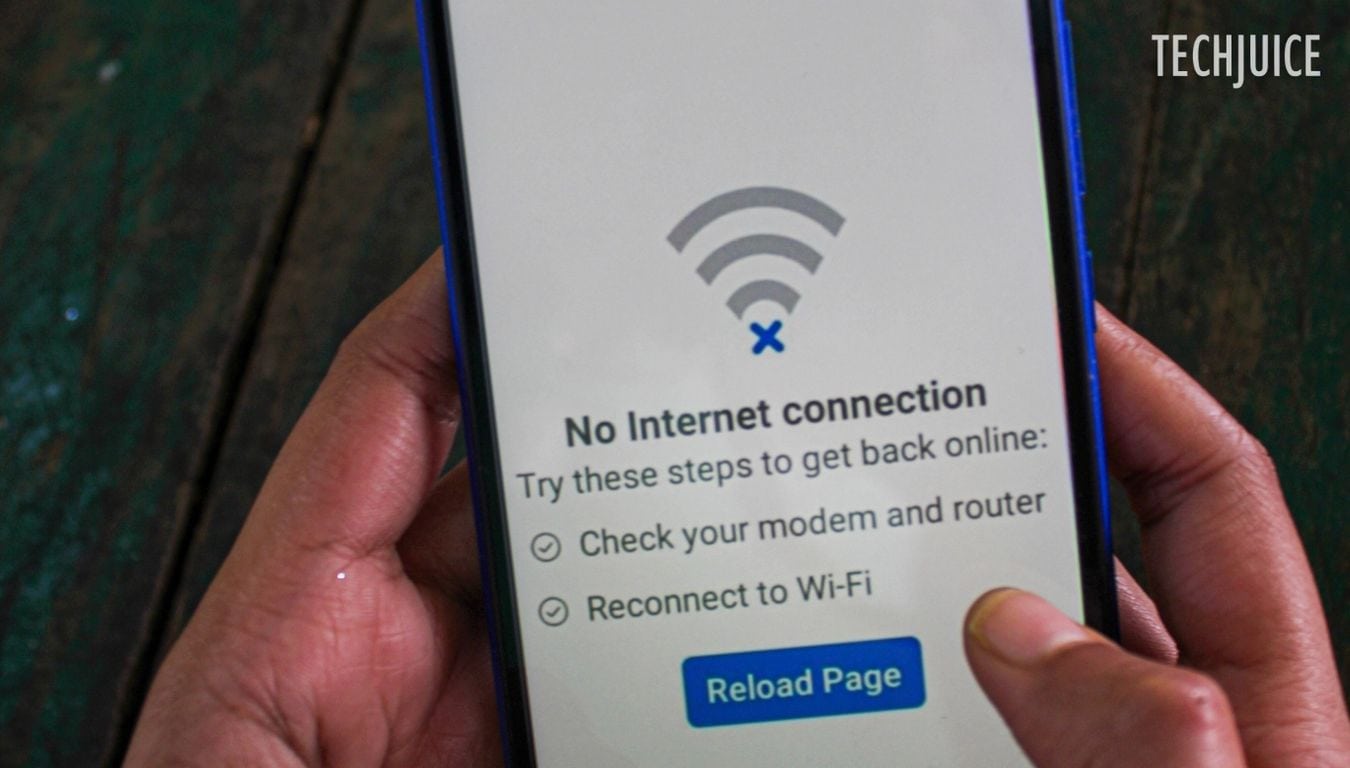 Pakistan Faces Record-Breaking 21 Internet Shutdowns in 2024: Report