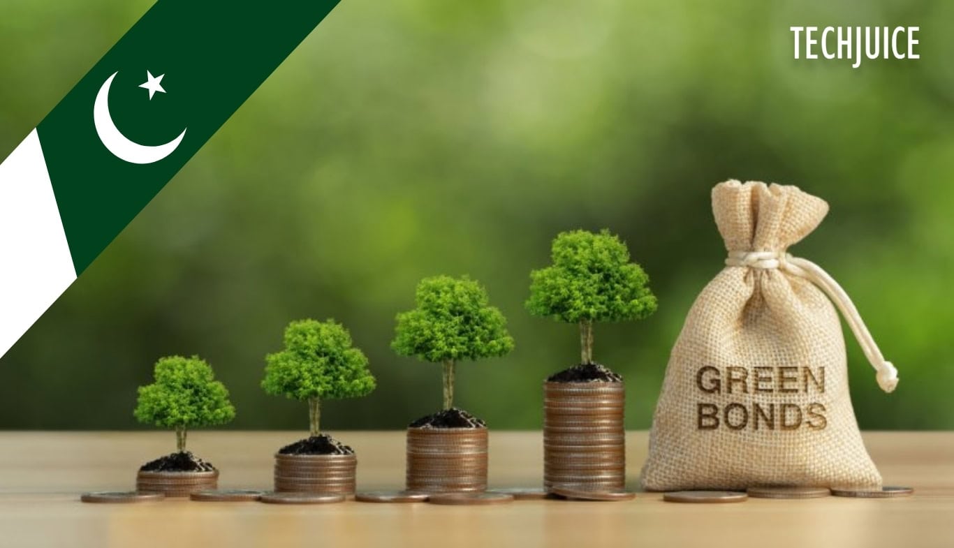Pakistan Launches First PKR-Denominated Green Bond on PSX to Drive ...