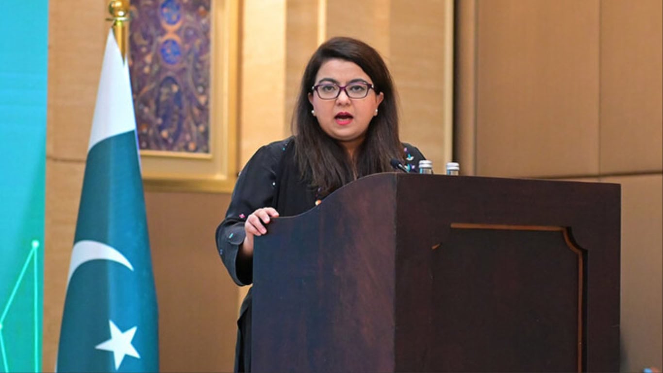 Pakistan to Host Inaugural Digital FDI Summit in April