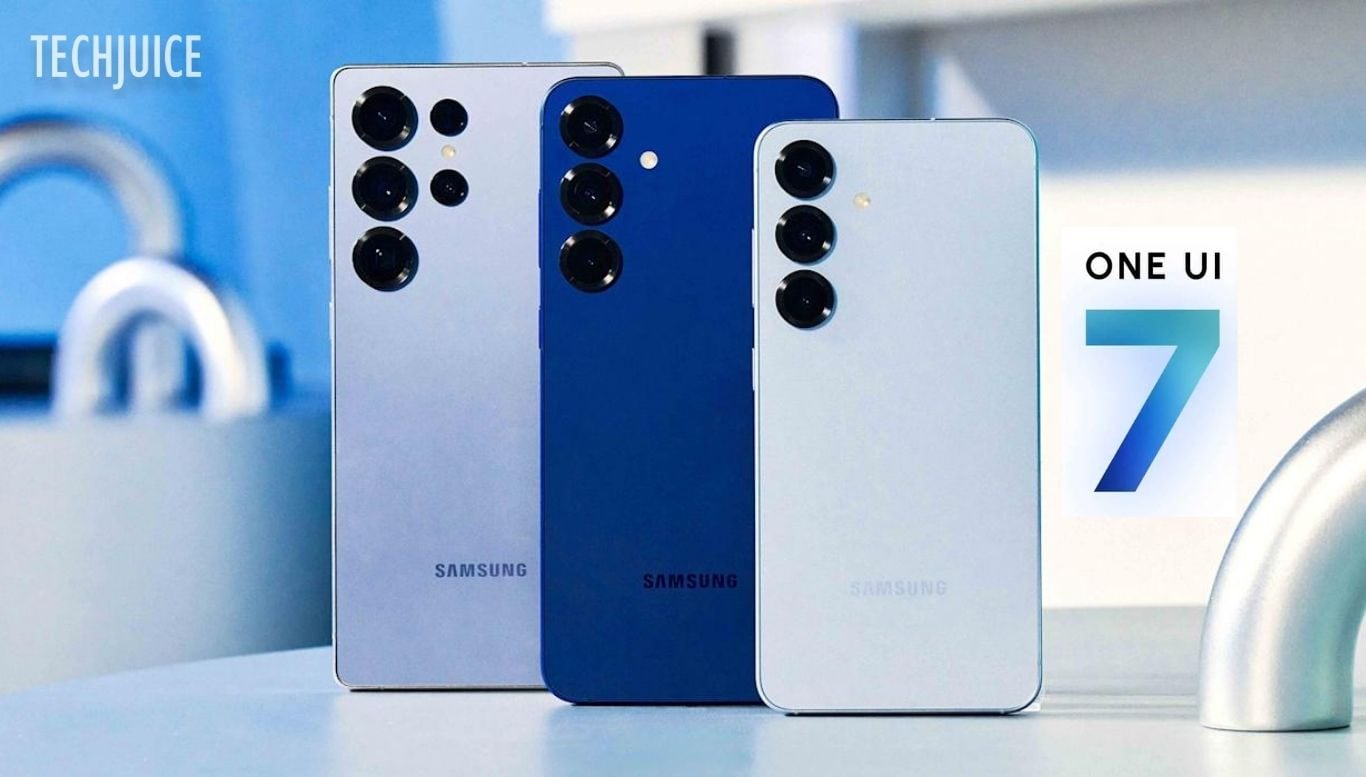 Samsung Expands One UI 7 Eligibility – Devices from 2021 and Beyond!