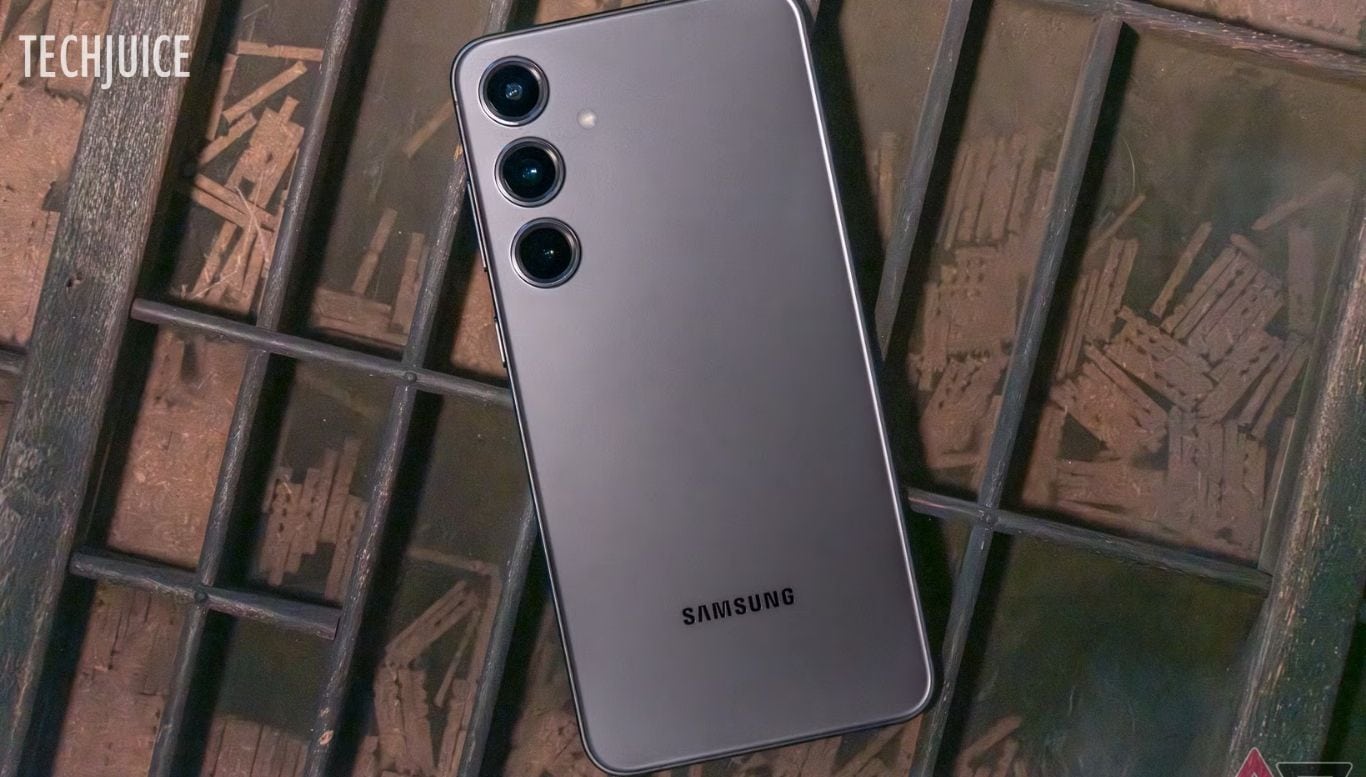 Samsung Phones Now Available at 0% Markup with JS Bank