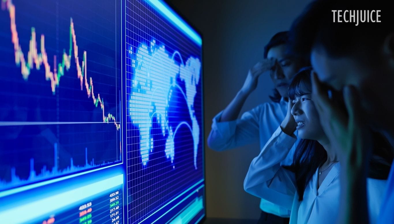 Stock Market Alert: PSX Cautions Against 4 Listed Firms