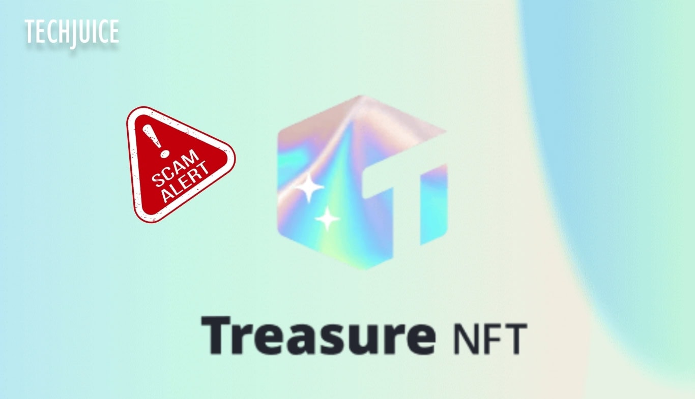 Treasure NFT Freezes Cash Withdrawals for Many; A Major Red Flag for Investors?