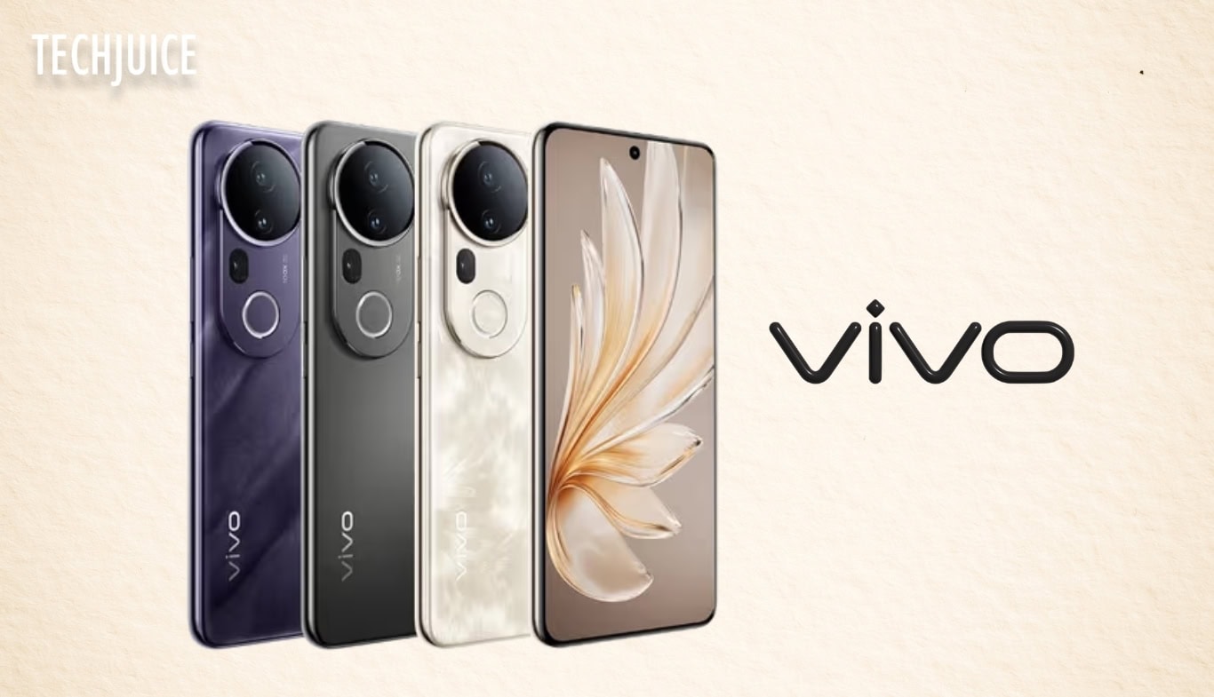 Vivo V50e Set to Launch in April; But Will It Make Its Way to Pakistan?