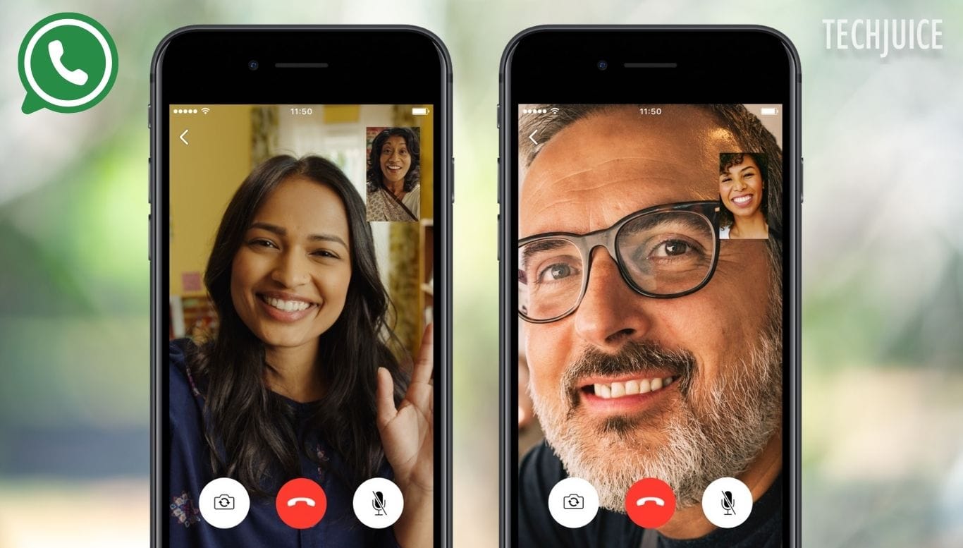 WhatsApp May Let Users Answer Video Calls Without Turning On Camera