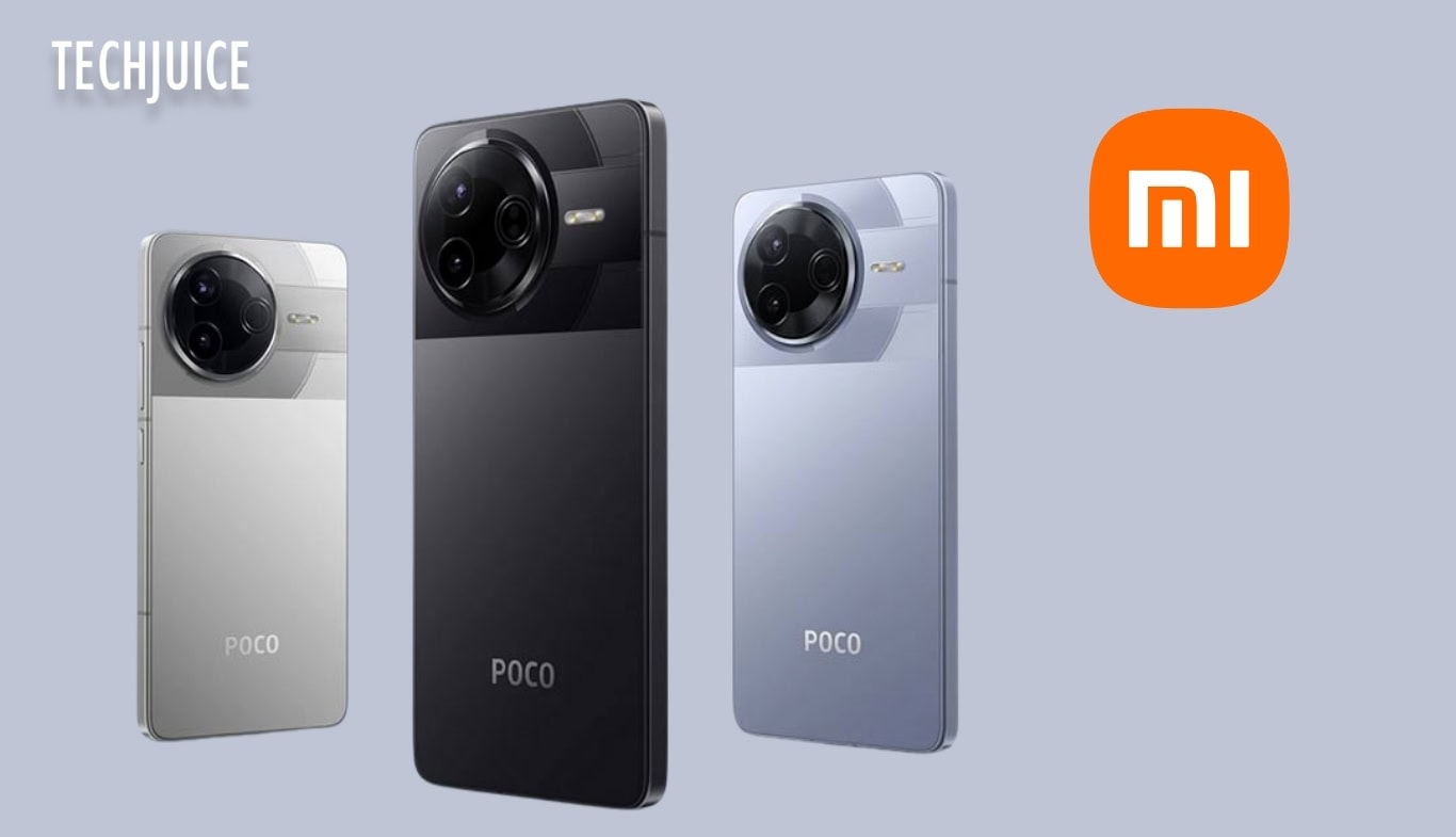 Xiaomi Unveils Poco F7 Ultra and F7 Pro Globally: Pricing, Features ...