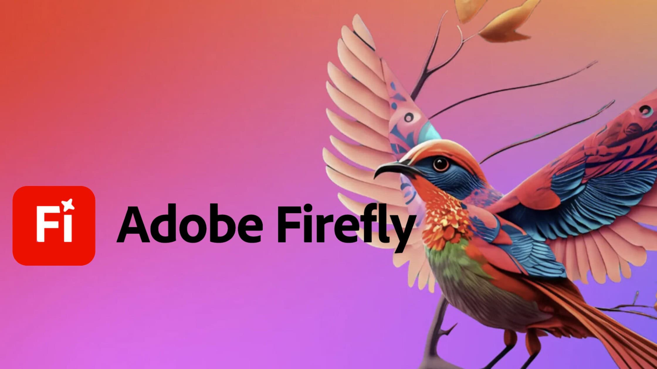 Adobe Firefly Brings Out AI Image Models for Enhanced Creativity