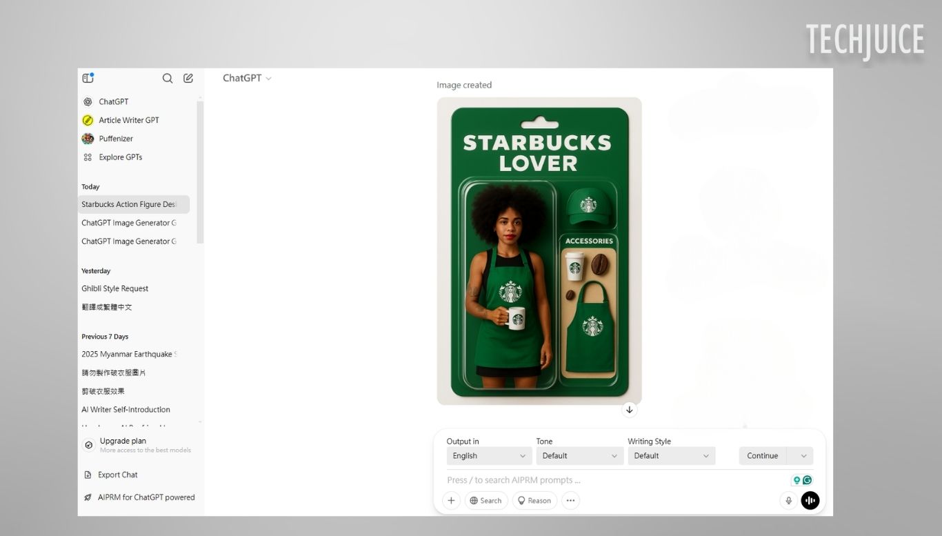 AI Craze Turns Everyday People into Action Figures with ChatGPT’s Image ...