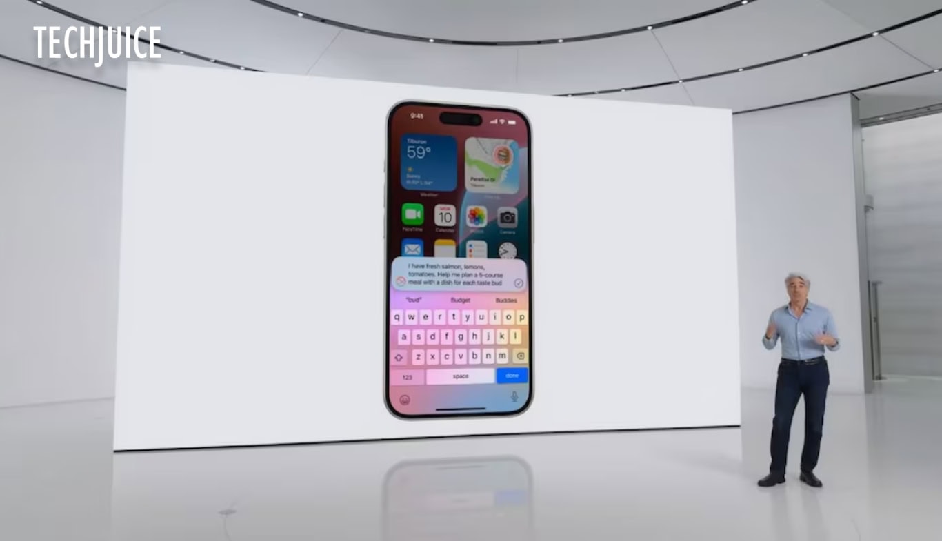 Apple's New AI Model Enhancement Uses Synthetic Data to Preserve User ...