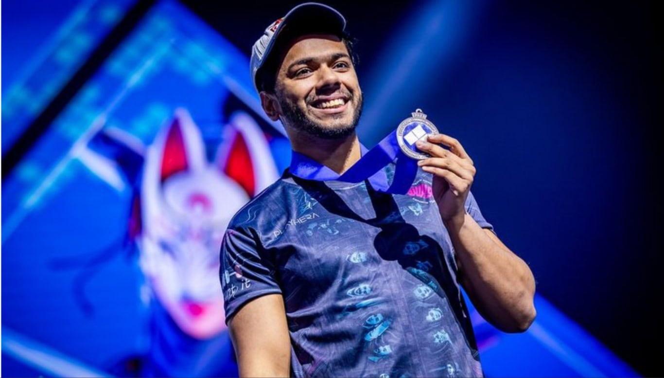 Tekken Champion Arslan Ash Pulls Out of Major Tournaments