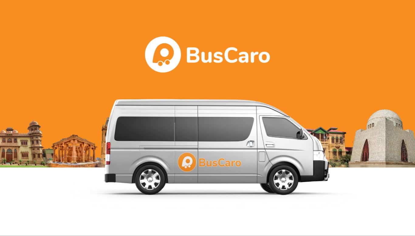 BusCaro Secures Major Funding from Accelerate Prosperity