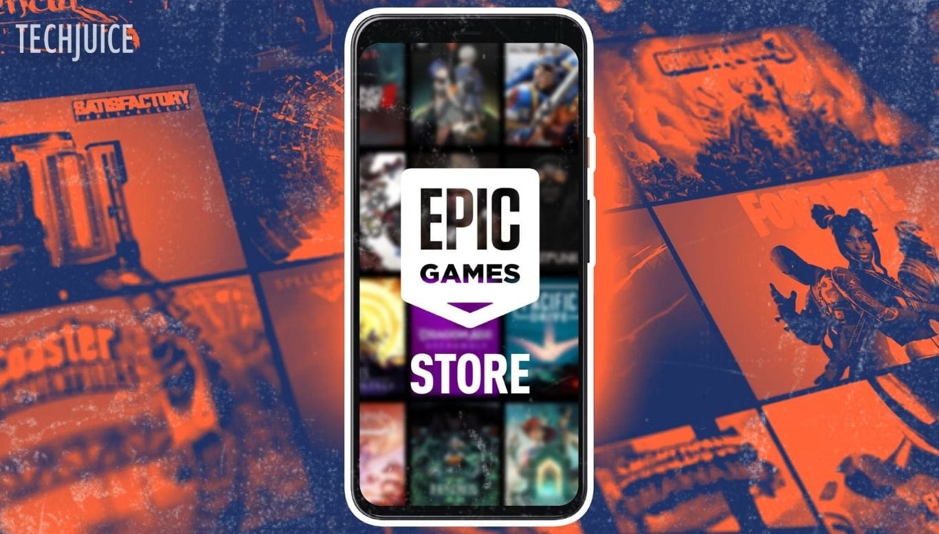 Epic Games Offers Two Mobile Game Freebies This Week — Here’s What You ...