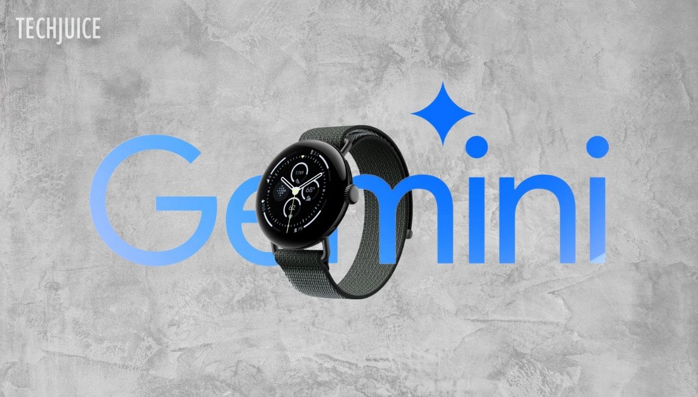 Gemini AI Expansion to Smartwatches, Cars, and More Connected Devices