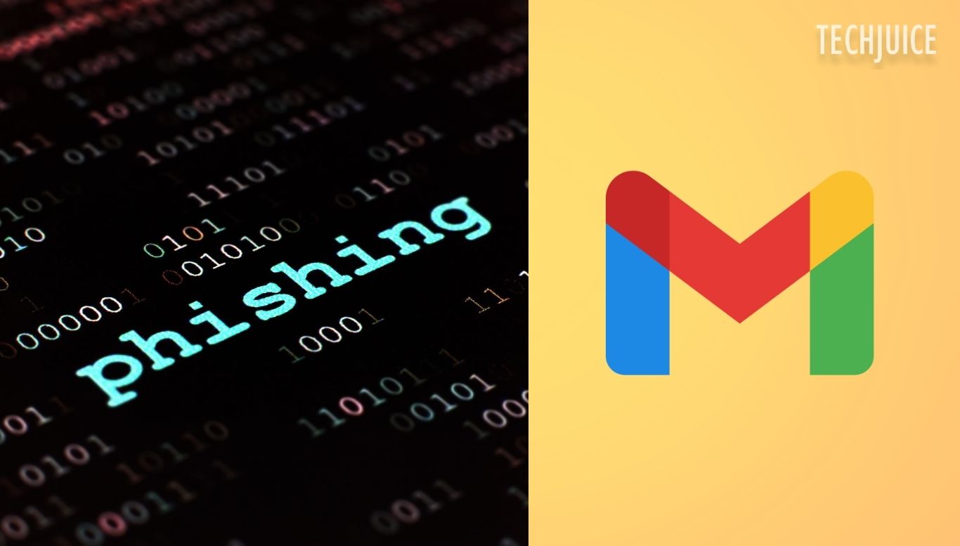 Gmail Users Targeted in Alarming New Phishing Scam — Even Google Couldn’t Spot It