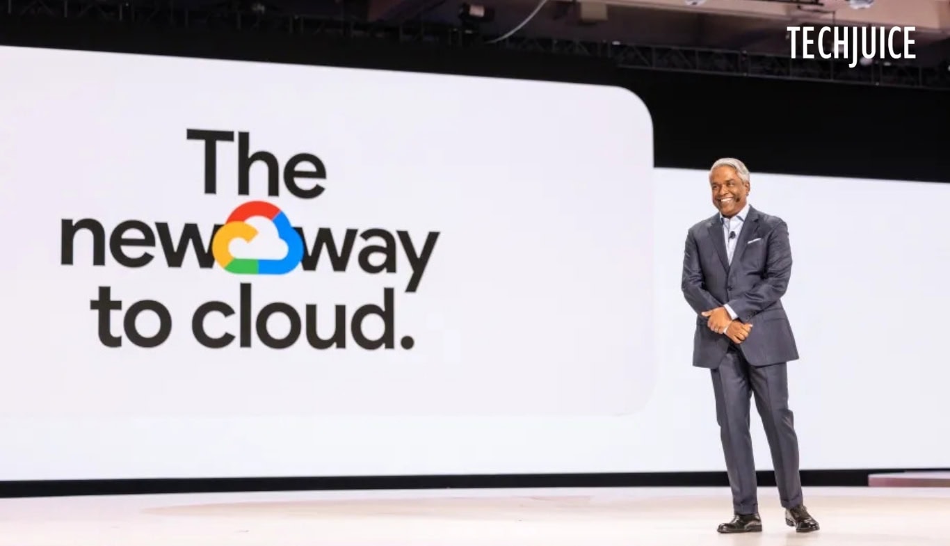 Google Unveils Groundbreaking AI Startups at Google Cloud Next 2025 ...