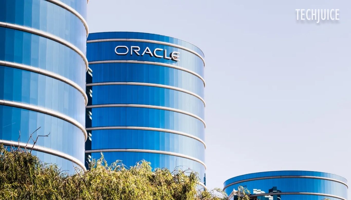 Government Issues Cybersecurity Warning Following Alleged Oracle Cloud ...