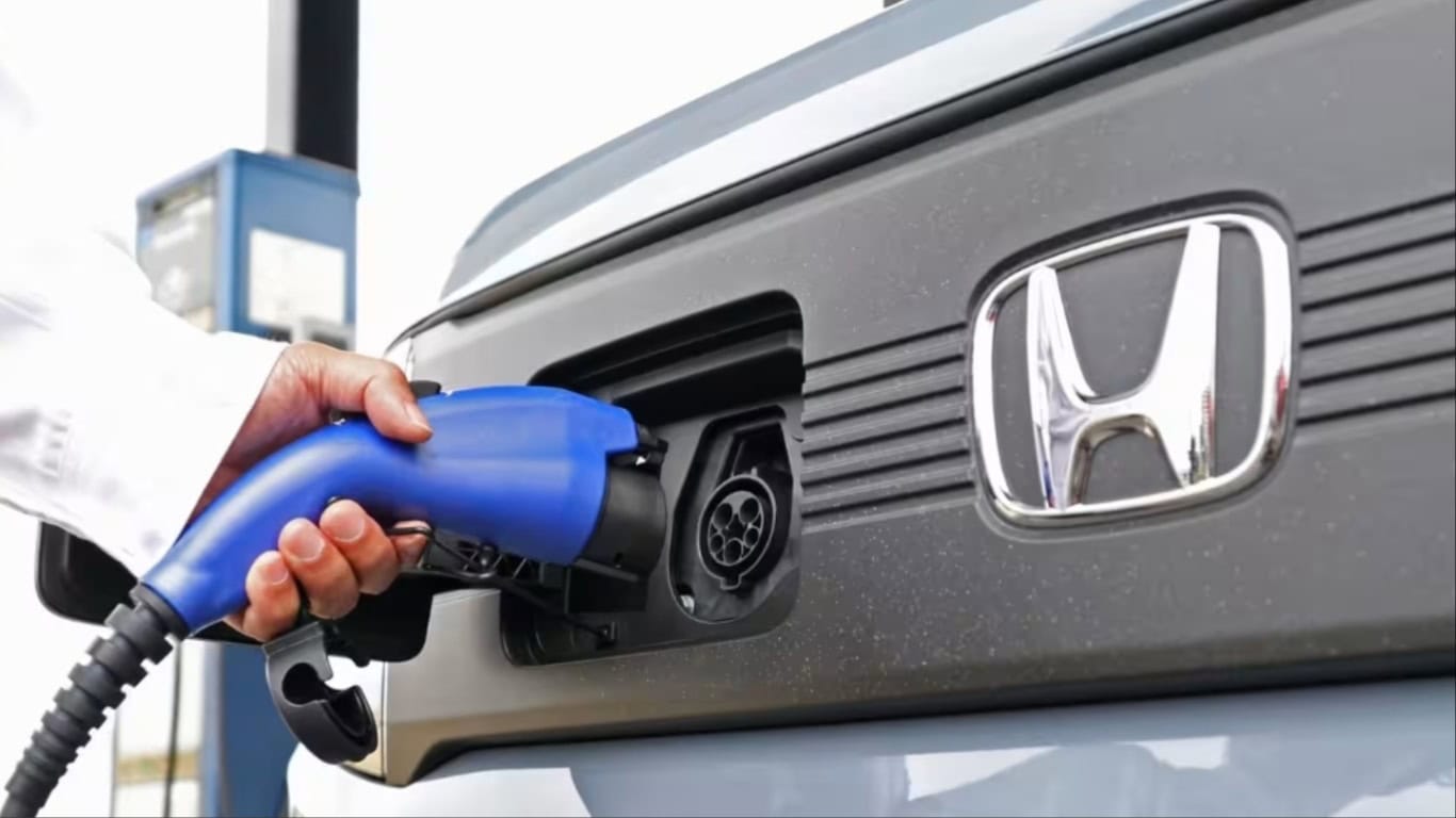 Honda Pakistan to Introduce Hybrid Electric Vehicles Soon