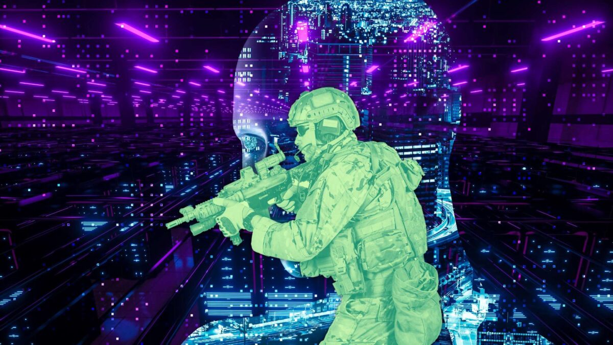 India vs Pakistan: Cyber & AI Warfare Amid Rising Tensions