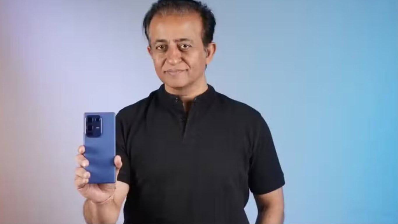 Infinix Note 50s 5G+ Scent-Emitting Phone to Launch in India