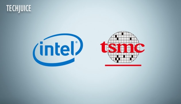 Intel and TSMC Reportedly Reach Preliminary Agreement to Form Joint Venture Operating U.S. Chip Fabs