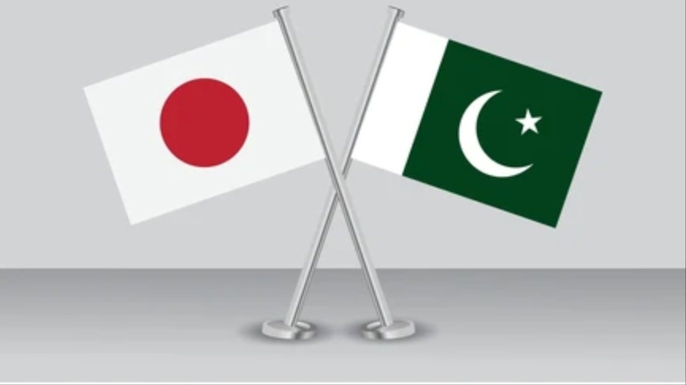 Japan and Pakistan Boost Digital Transformation Partnership