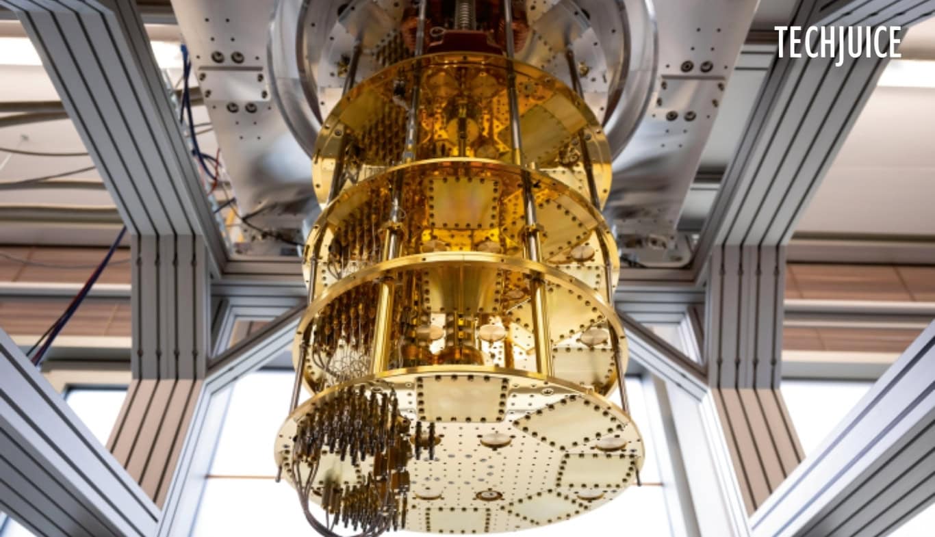 Japan's New Quantum Computer Debuts with 256 Qubits
