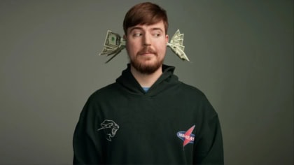 MrBeast in a Pakistani Collaboration? Here’s All We Know!