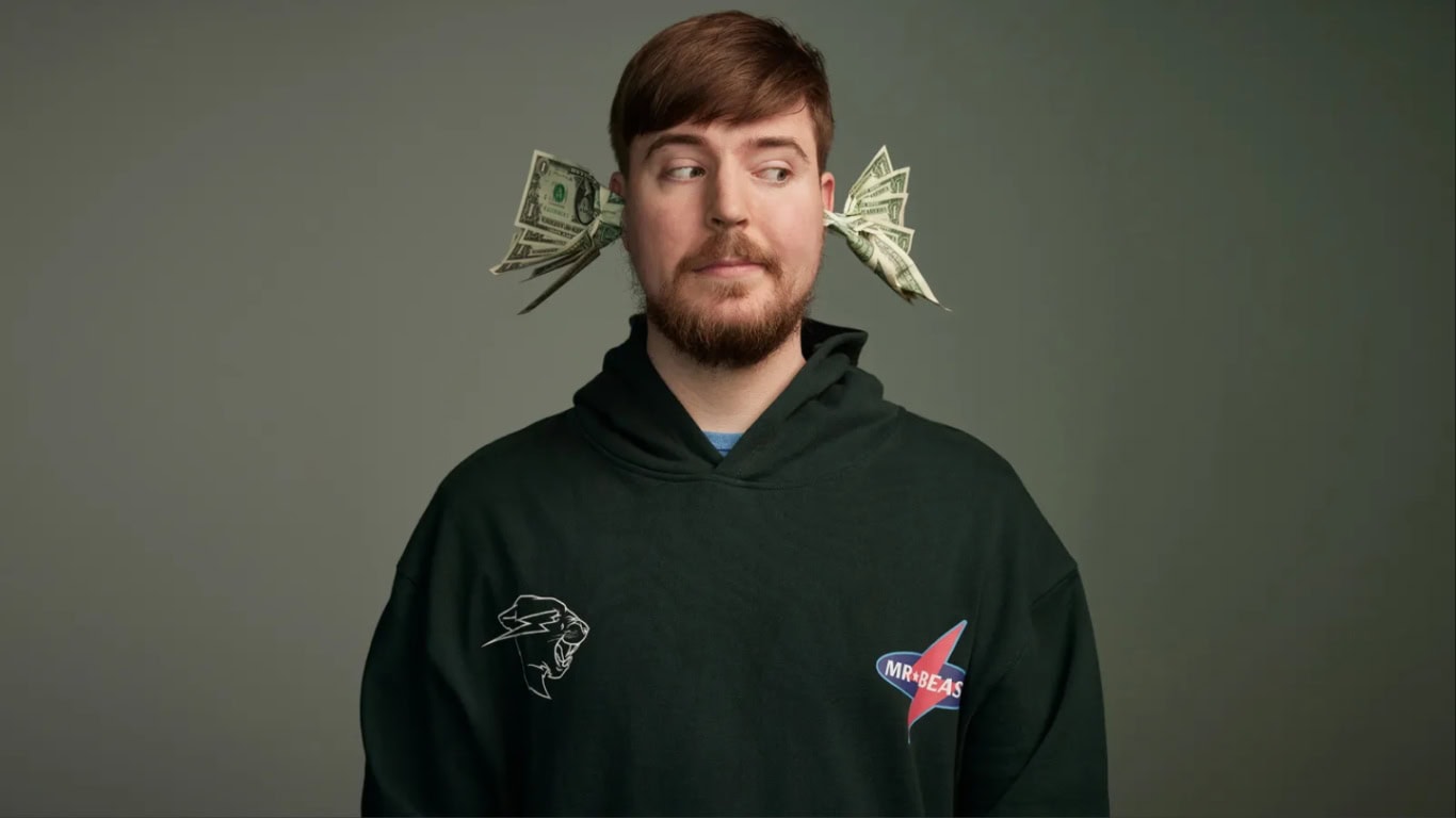 MrBeast in a Pakistani Collaboration? Here’s All We Know!
