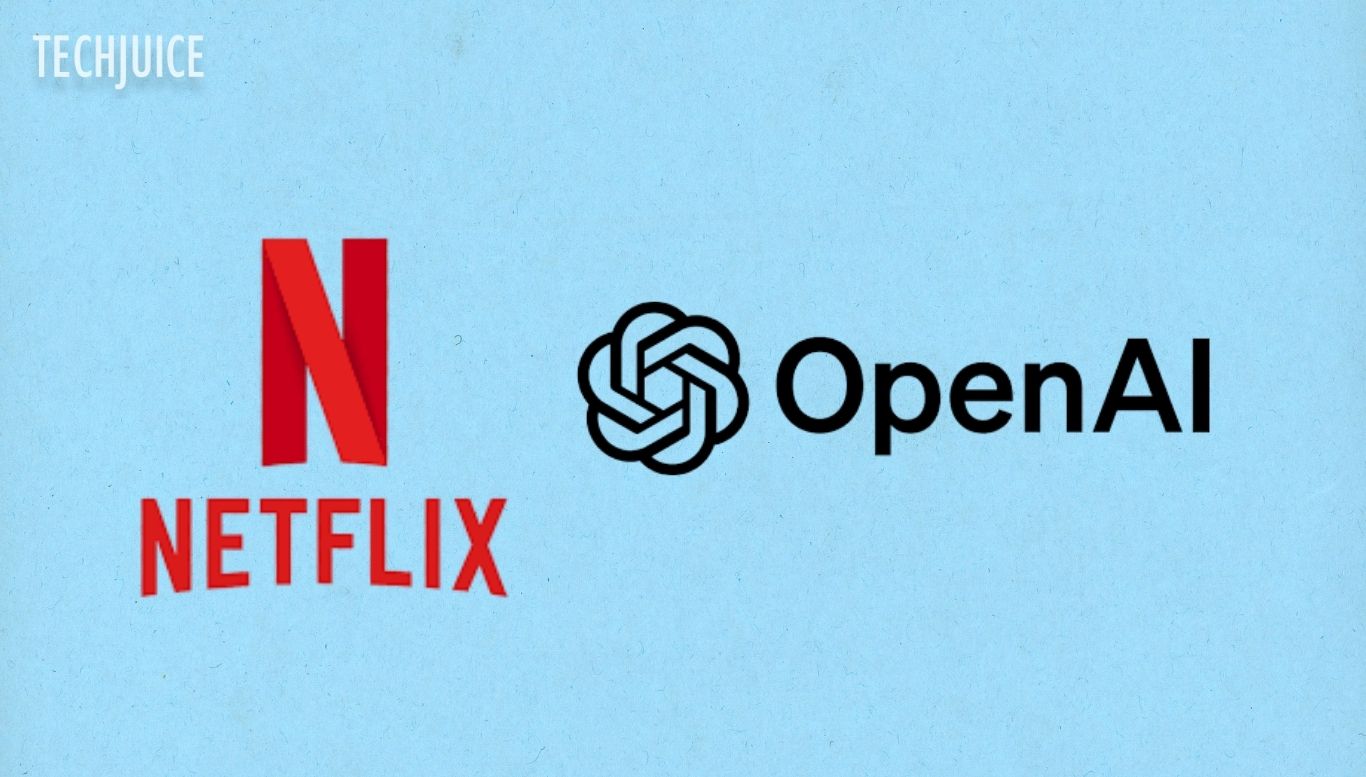 Netflix Begins Testing AI-Powered Search Tool in Partnership with OpenAI