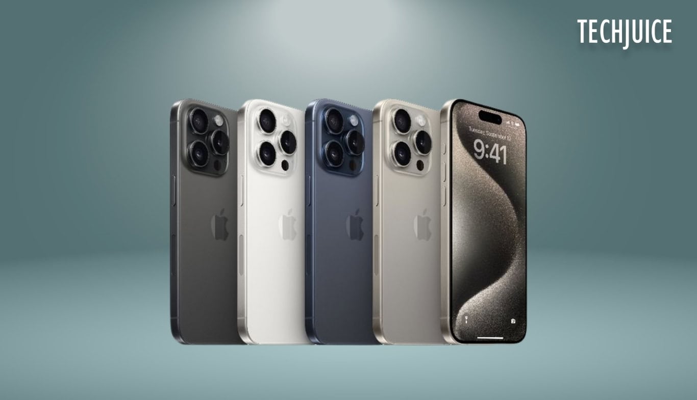 New Custom Tariffs on iphone Announced in Pakistan