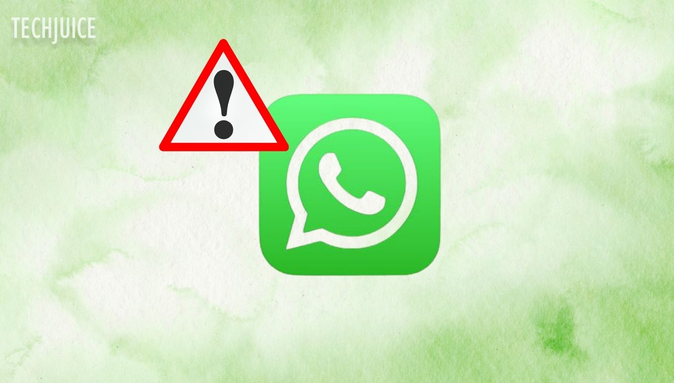 New WhatsApp Security Alert: Users Urged to Update App Amid ‘Spoofing ...