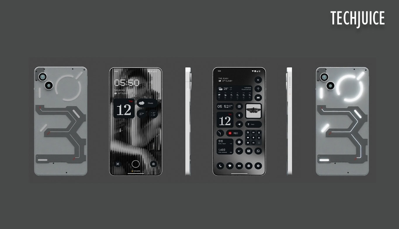 Nothing Phone (3) Set to Launch in Q3 2025, Confirms CEO Carl Pei