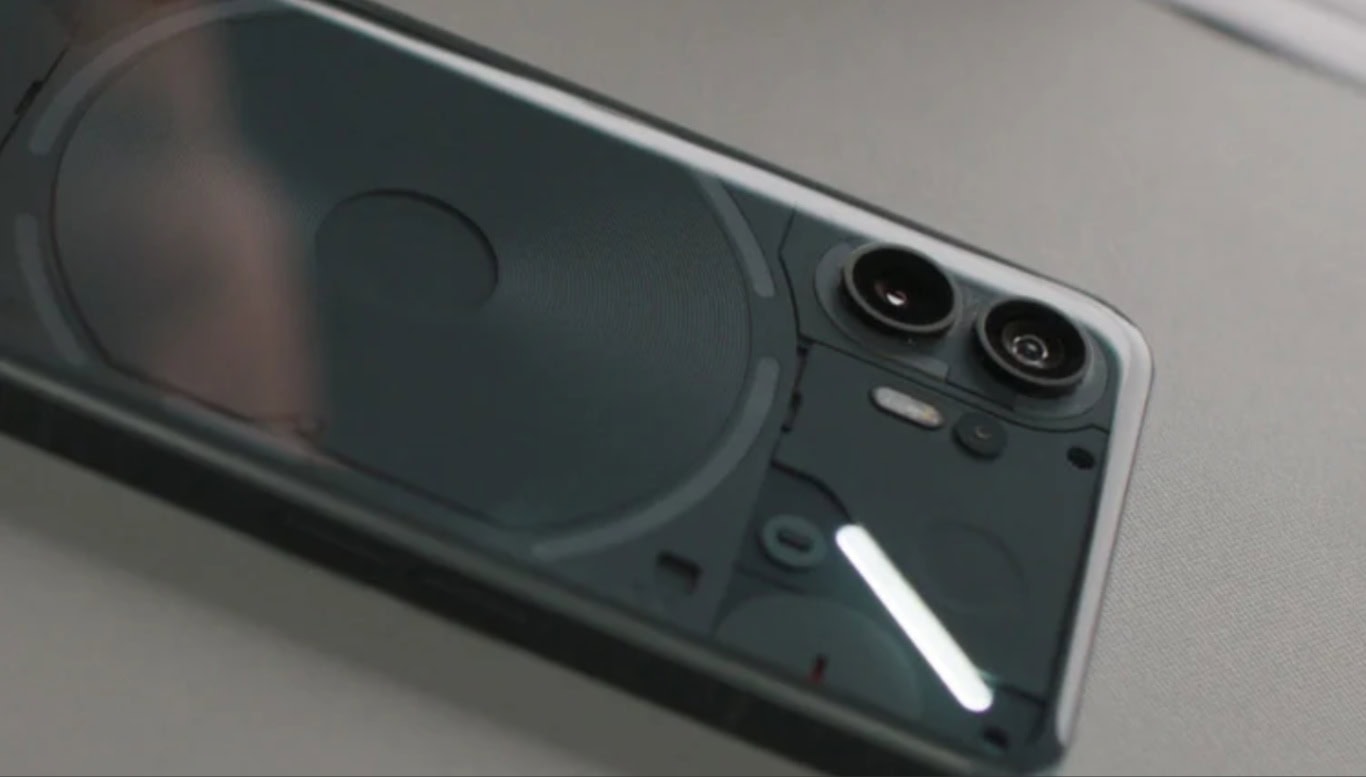 Nothing to Launch 10 Service Centers Across Pakistan