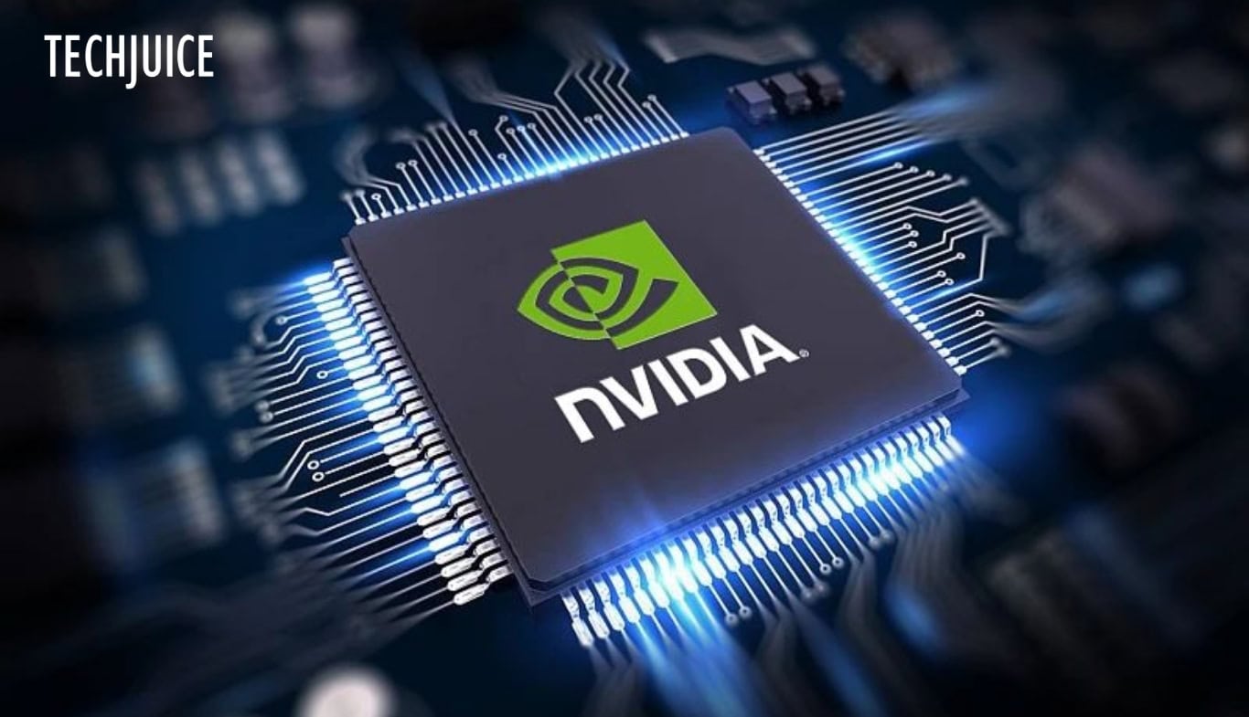 NVIDIA Takes AI Revolution to the U.S. with Domestic Chip and ...