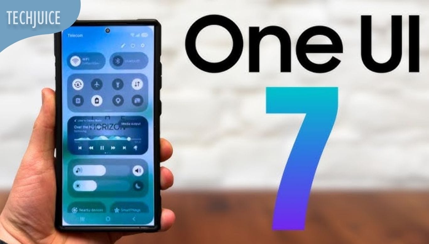 One UI 7 Update Now Live: Discover New Features and How to Install It