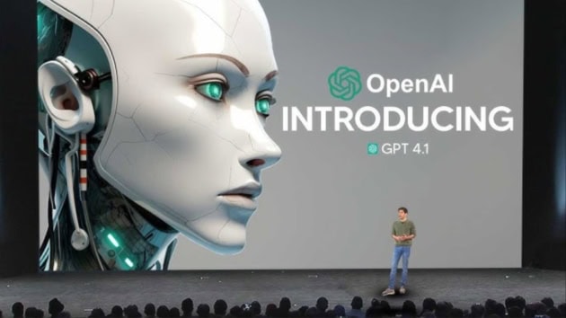 OpenAI Launches GPT-4.1 With 1 Million Token Context and Cheaper Pricing