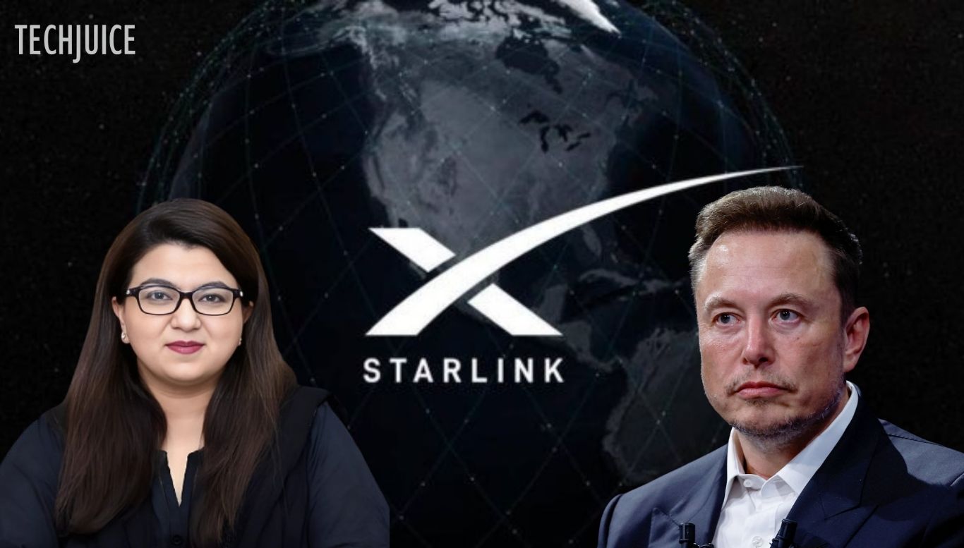 Pakistan Gears Up for Starlink Internet Launch by Year-End, Confirms IT ...