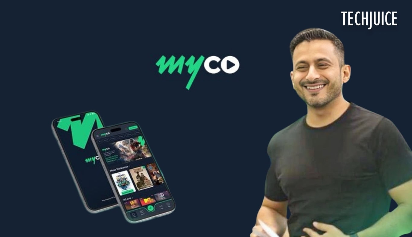Pakistani Startup Myco Wins Meet the Drapers, Secures Investment from ...