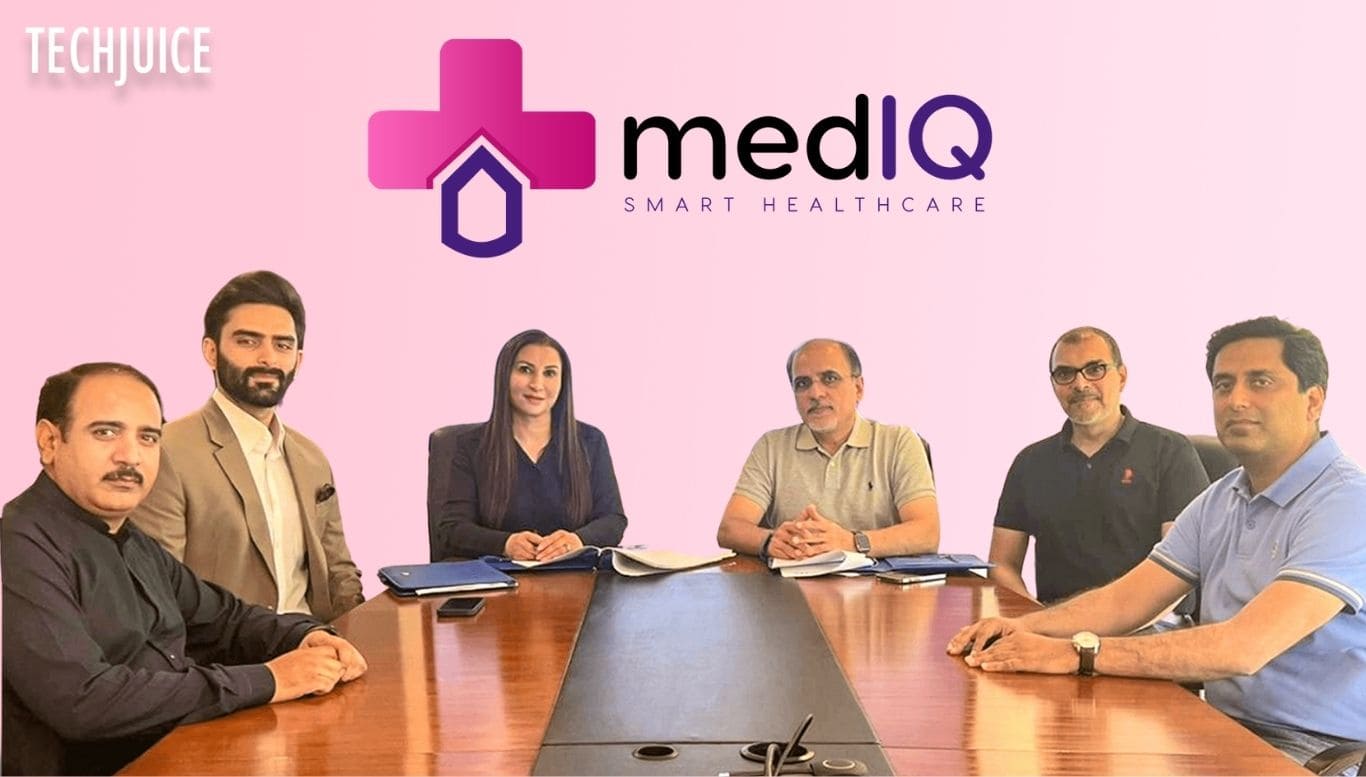 Pakistani Woman-Led Health Startup Expands with $6M Funding