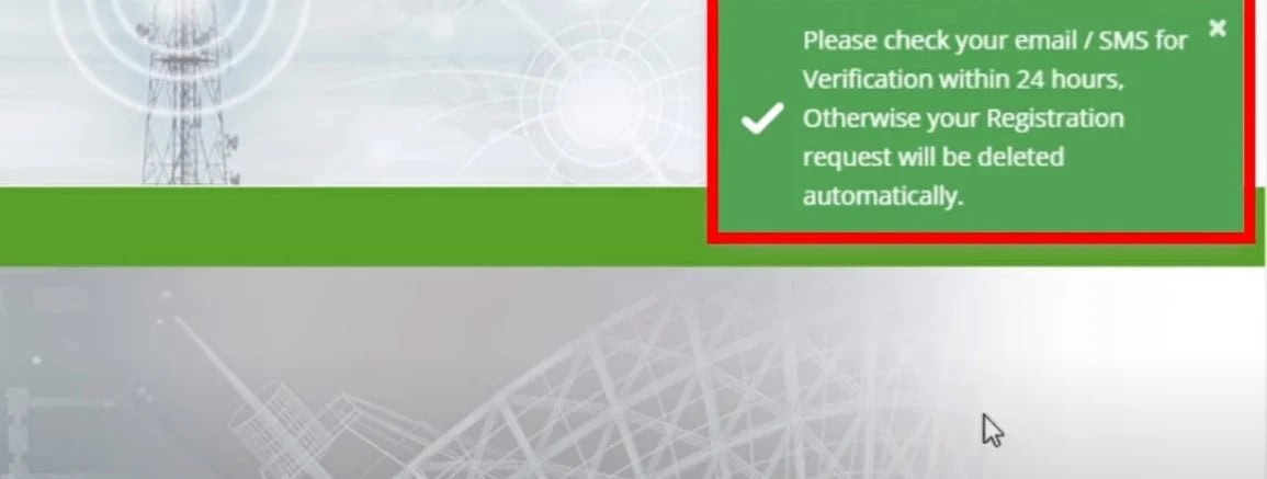 PTA allows overseas Pakistani's to register mobiles for 120 days