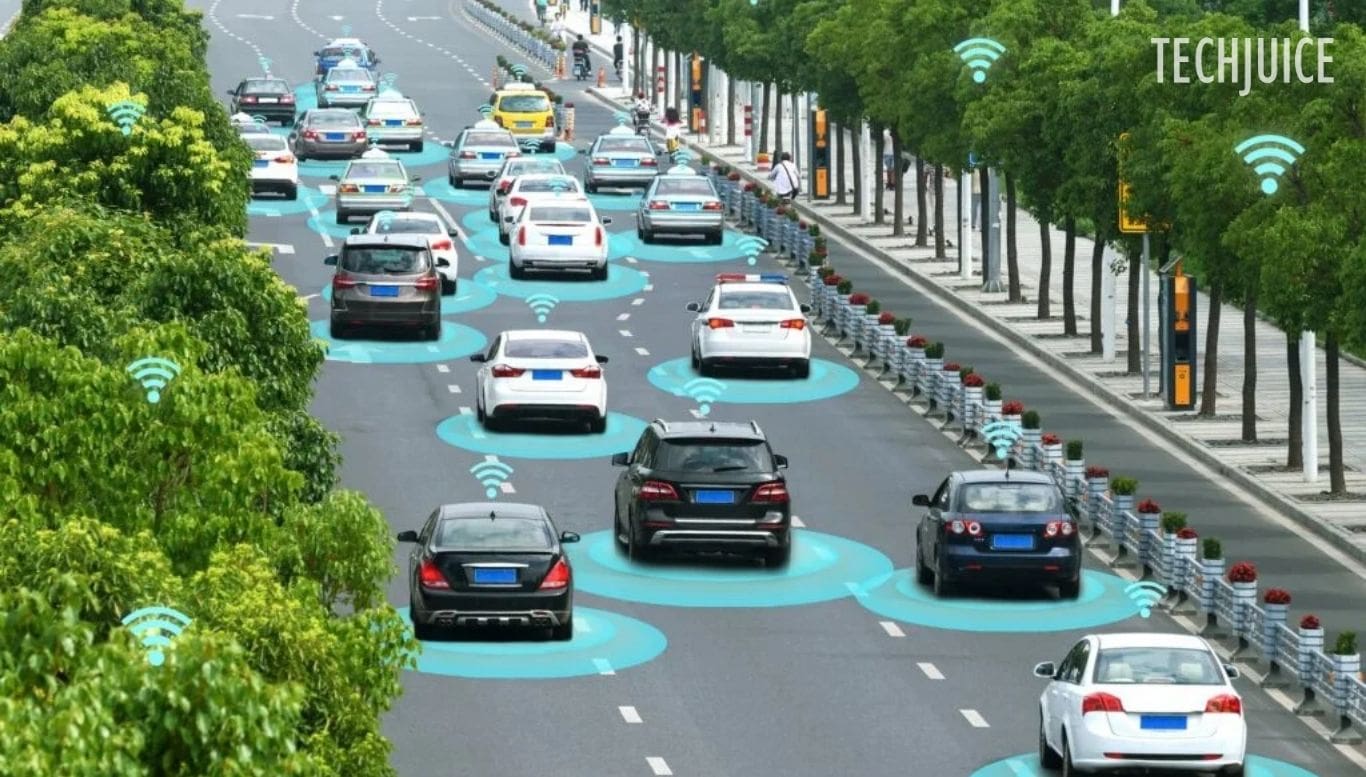 Route 47: Pakistan's First Electricity-Generating Road