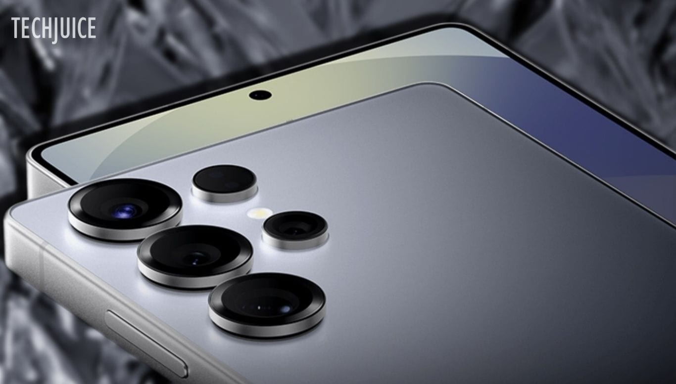 Samsung Galaxy S26 Ultra to Skip Under-Display Camera, Focuses on ...