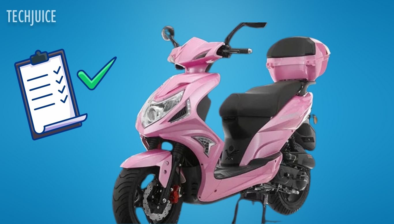 Sindh Unveils Eligibility Criteria for Women’s Free Electric Scooty Scheme