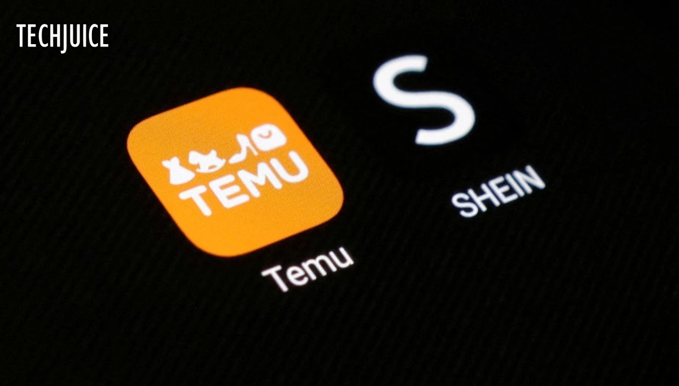 Temu Slaps Hefty tariffs on US imports