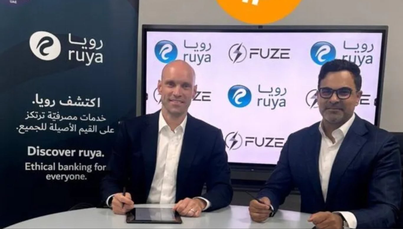 UAE's Ruya Becomes First Islamic Bank to Offer Crypto Trading